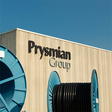 Johtava kaapelivalmistaja | Prysmian